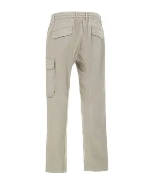 C.P. COMPANY Cargo Pants