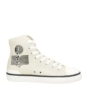 Isabel Marant Étoile High Top Sneakers