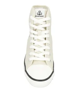 Isabel Marant Étoile High Top Sneakers