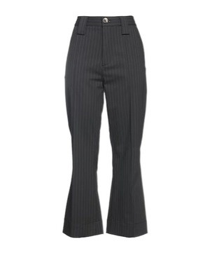 GANNI Flared Trousers