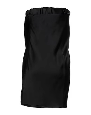 Saint Laurent Short Dresses