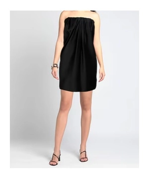 Saint Laurent Short Dresses