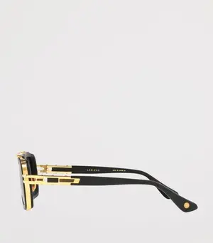 Dita Lxn Evo Rectangle Sunglasses
