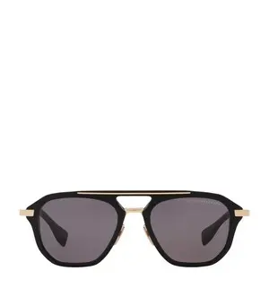 Dita Acetate Terracraft Aviator Sunglasses