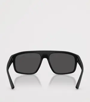 Prada Irregular Sunglasses