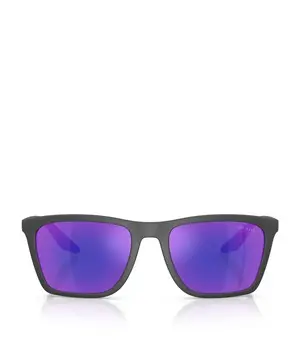 Prada Pillow Sunglasses