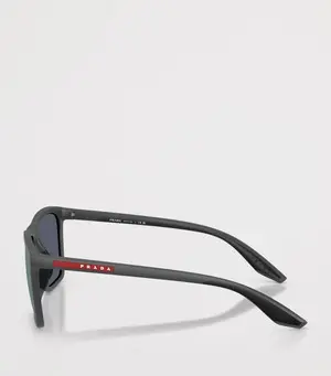 Prada Pillow Sunglasses