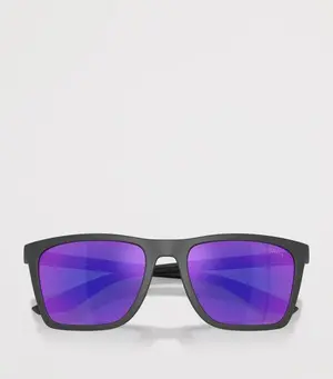 Prada Pillow Sunglasses