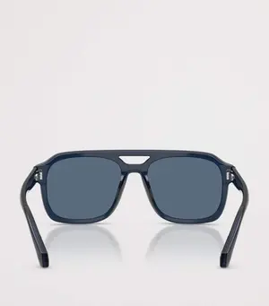 Moncler Vantos Pillow Sunglasses