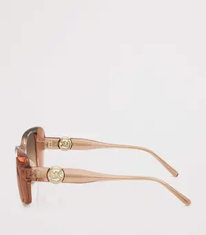 Michael Kors Tokyo Square Sunglasses