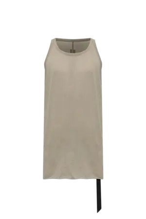 Rick Owens Sleeveless T-shirt