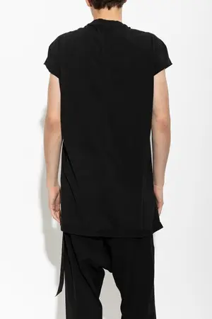Rick Owens Oversize’ T-shirt