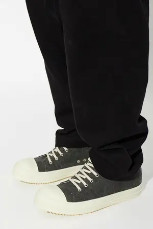 Rick Owens Low Sneaks’ Sports Shoes