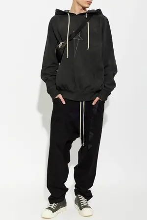 Rick Owens Low Sneaks’ Sports Shoes