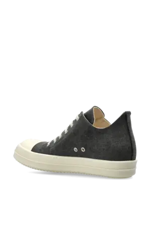 Rick Owens Low Sneaks’ Sports Shoes