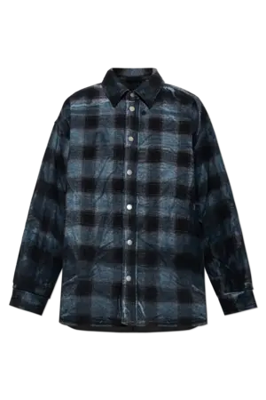 HAIKURE Galaxy' Shirt