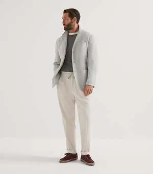 Brunello Cucinelli Water-resistant Cashmere Blazer