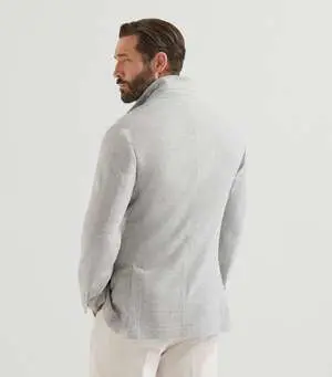 Brunello Cucinelli Water-resistant Cashmere Blazer