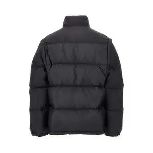 Prada Re-nylon Down Jacket