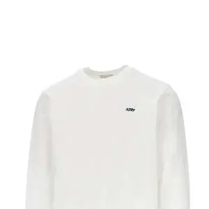 AUTRY Logo Embroidery T-hirt