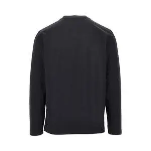 AUTRY Logo Embroidery T-hirt