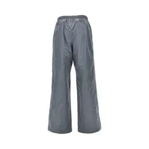 Balenciaga Technical Poplin Bodies Track Pants An