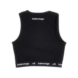 Balenciaga Techwear Porty Bra