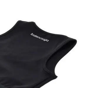 Balenciaga Techwear Porty Bra