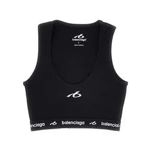 Balenciaga Techwear Porty Bra
