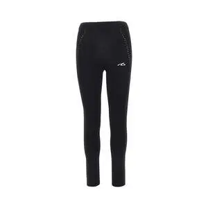Balenciaga Techwear Leggings - Black