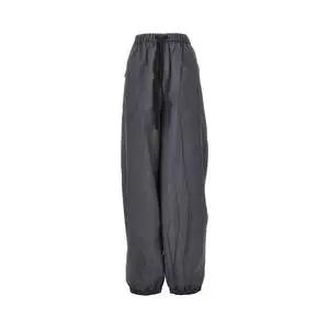 Prada Light Mohair Jogging Pants