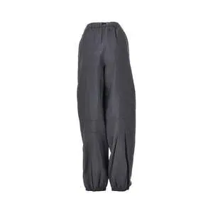 Prada Light Mohair Jogging Pants