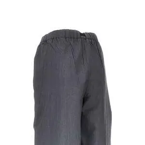 Prada Light Mohair Jogging Pants