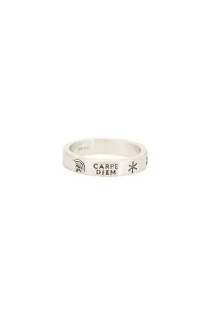 SERGE DENIMES Patriot Ring