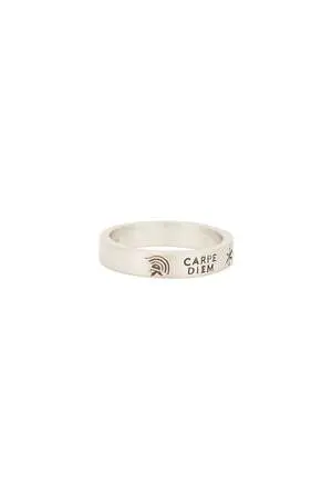 SERGE DENIMES Patriot Ring