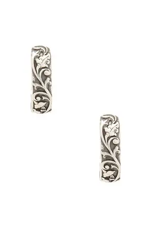 SERGE DENIMES Pergola Earring