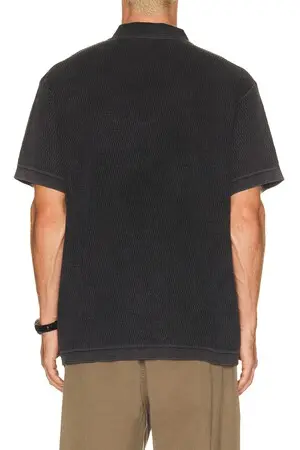 MALBON Brickwork Polo