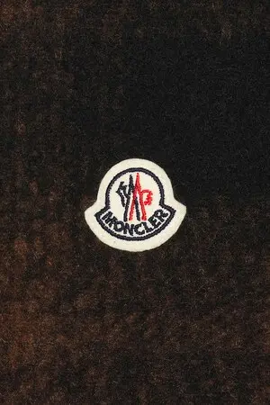 Moncler Shirt - Micro Check
