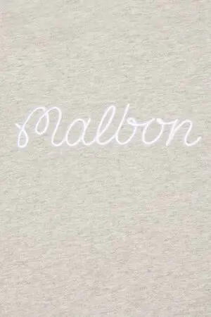 MALBON Fesque Hoodie