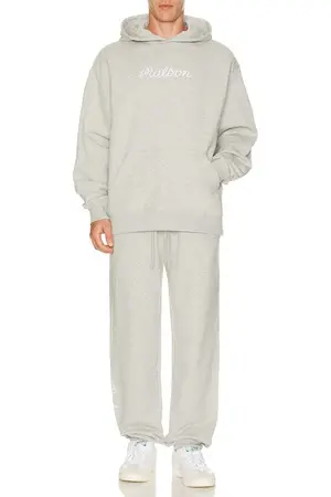 MALBON Fesque Hoodie