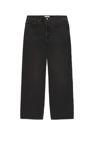 FRAME Baggy Jean
