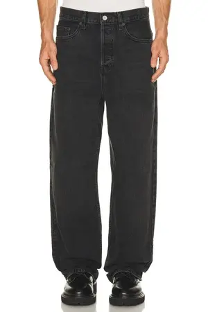 FRAME Baggy Jean