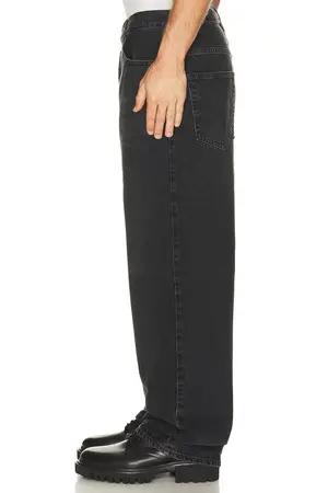 FRAME Baggy Jean