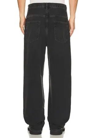 FRAME Baggy Jean