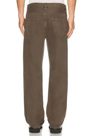 FRAME Relaxed Jean