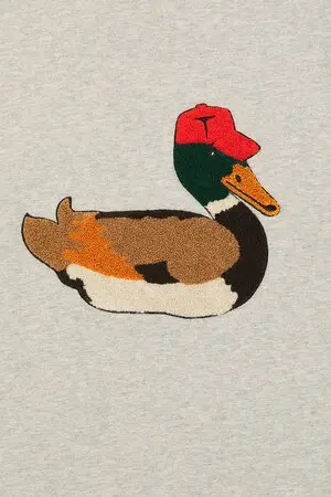 EDMMOND STUDIOS Duck Hunt Sweatshirt