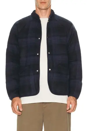 EDMMOND STUDIOS Atelier Jacket
