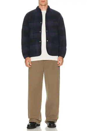 EDMMOND STUDIOS Atelier Jacket