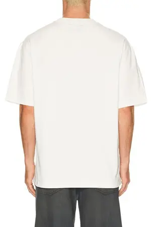 FENG CHEN WANG Deconstruction Tee