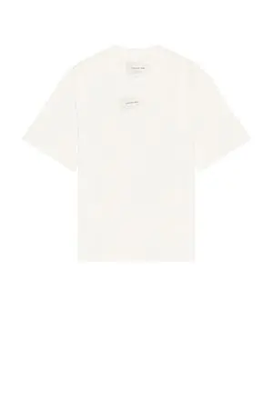 FENG CHEN WANG Deconstruction Tee